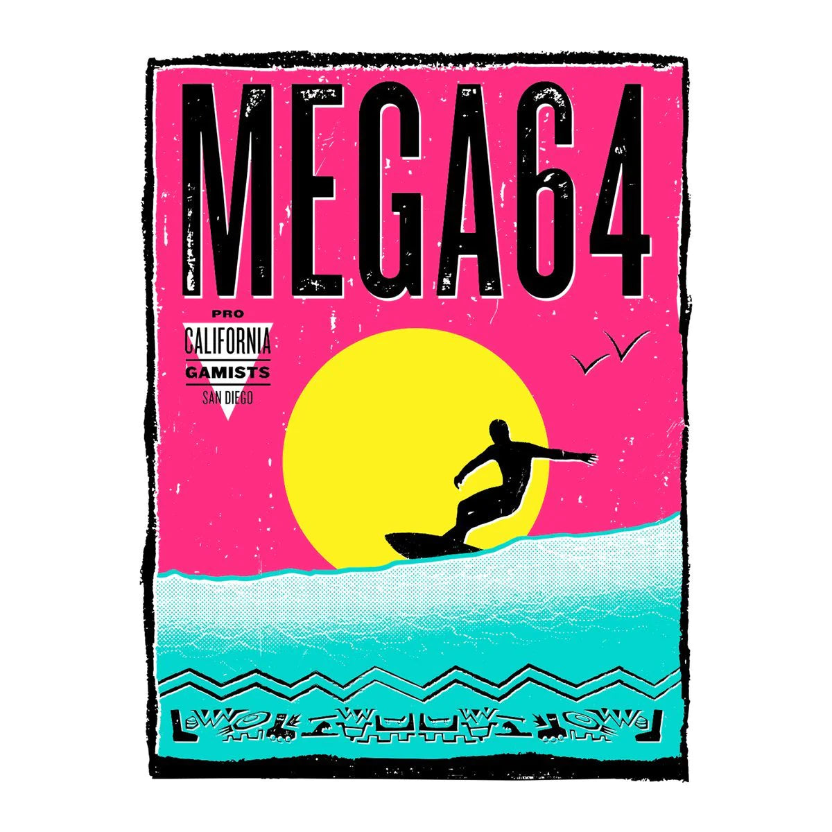 Summer 2023 – Mega64 Online Store