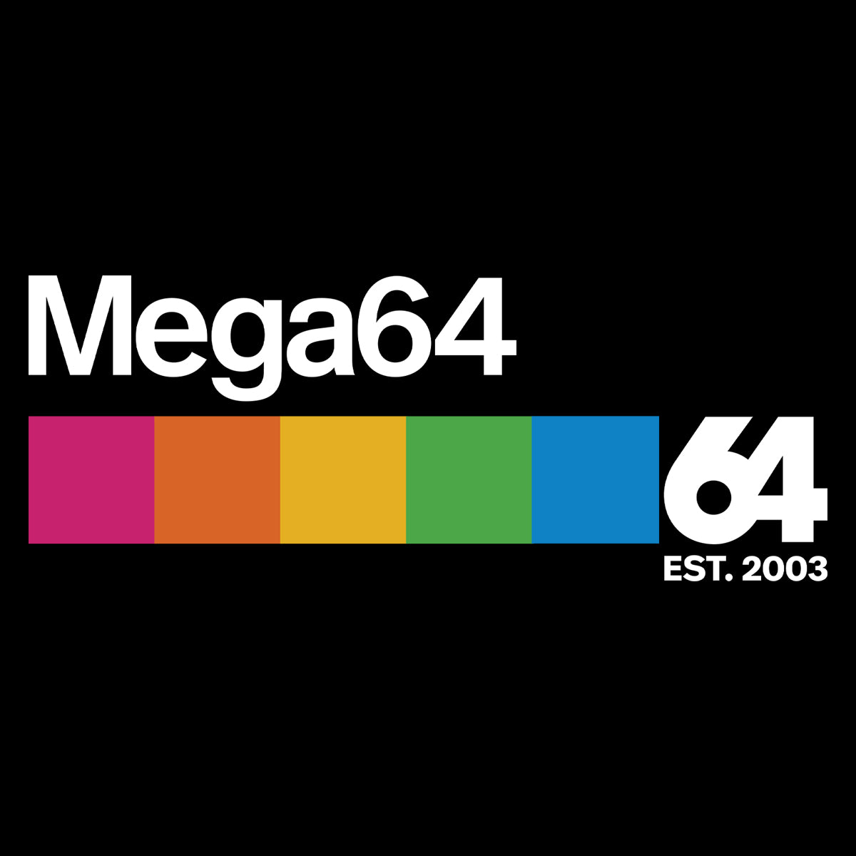 Chroma – Mega64 Online Store