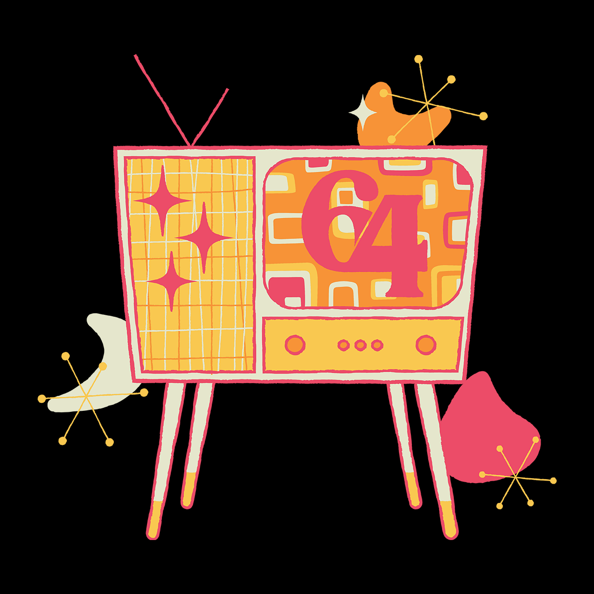 64 Day 2022 – Mega64 Online Store