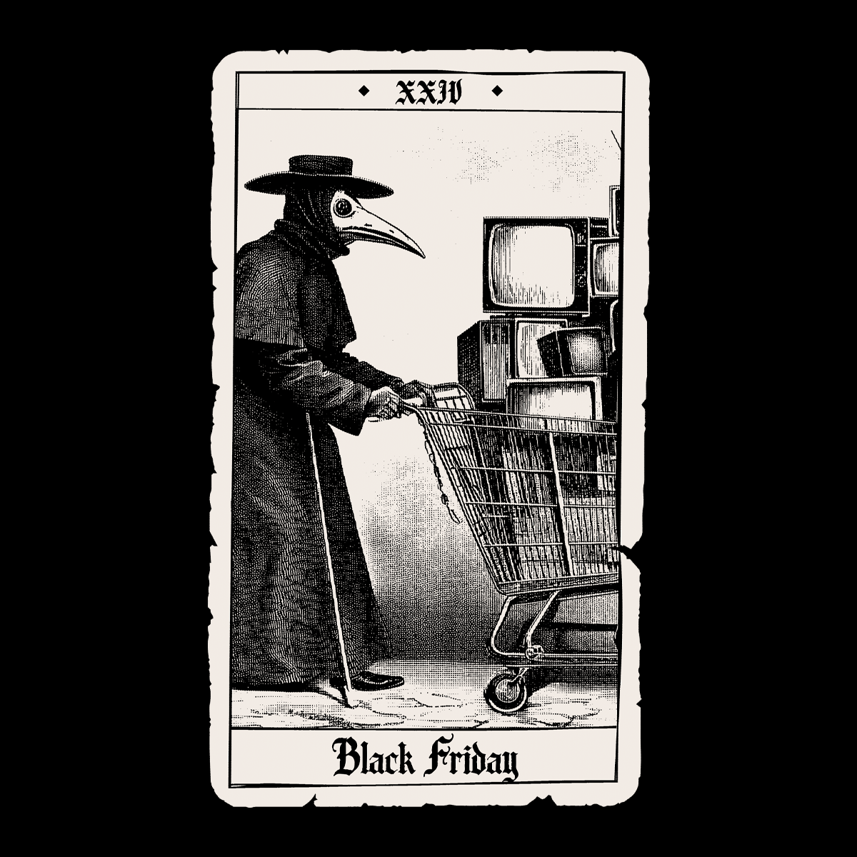 Black Friday 2023 – Mega64 Online Store