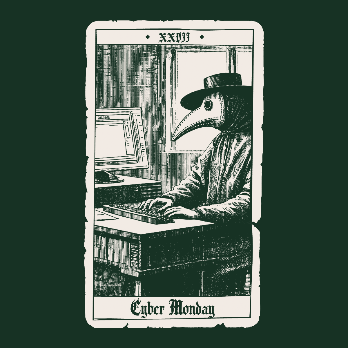 Cyber Monday 2023 – Mega64 Online Store