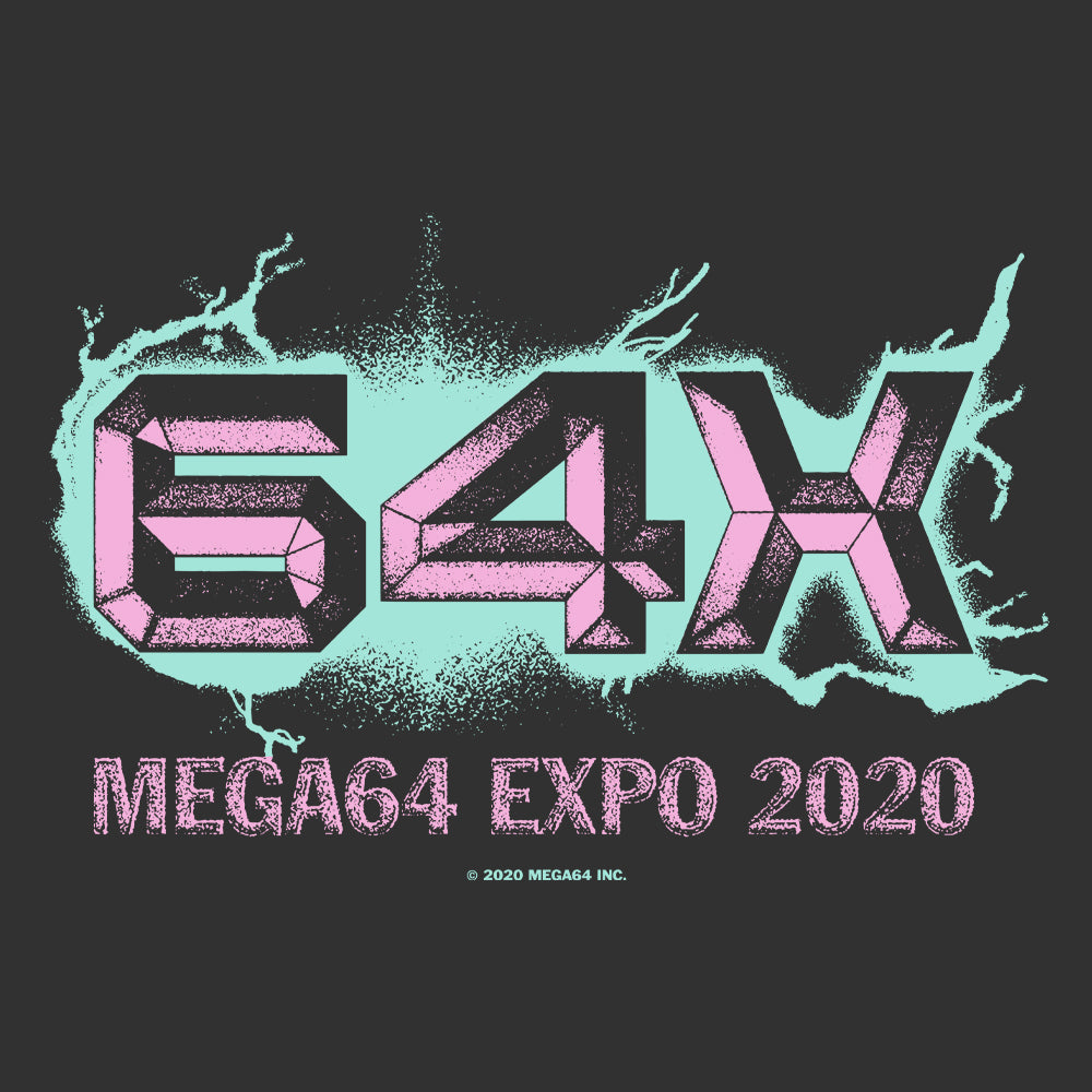 64X 2020 – Mega64 Online Store