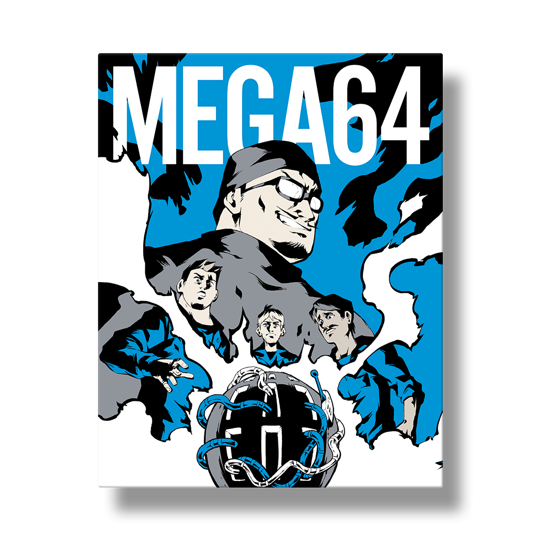 Master Collection – Mega64 Online Store