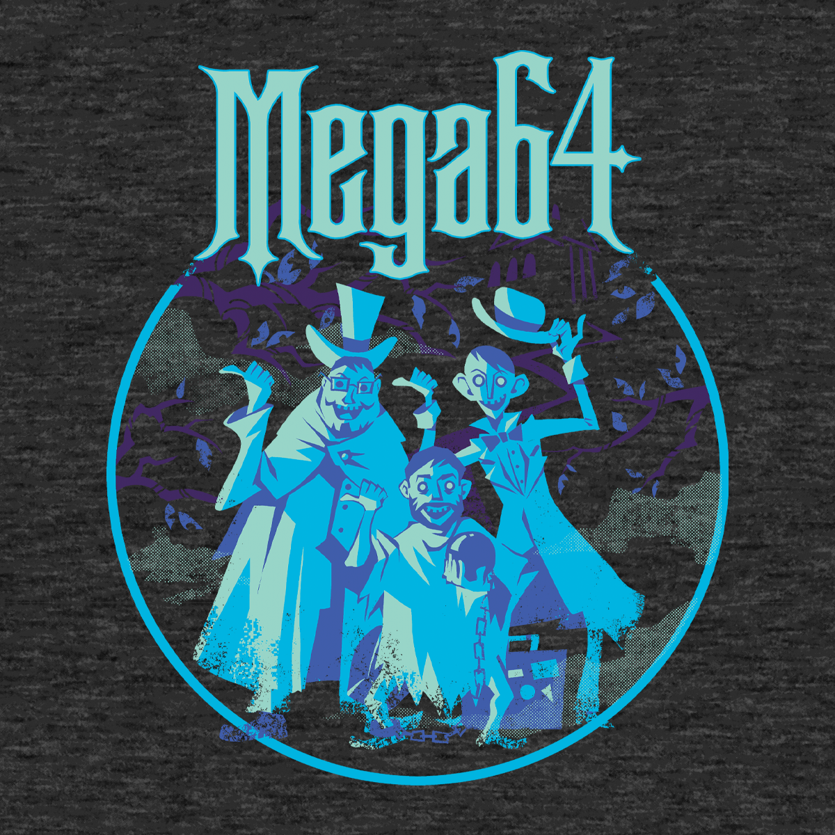 Spooky – Mega64 Online Store