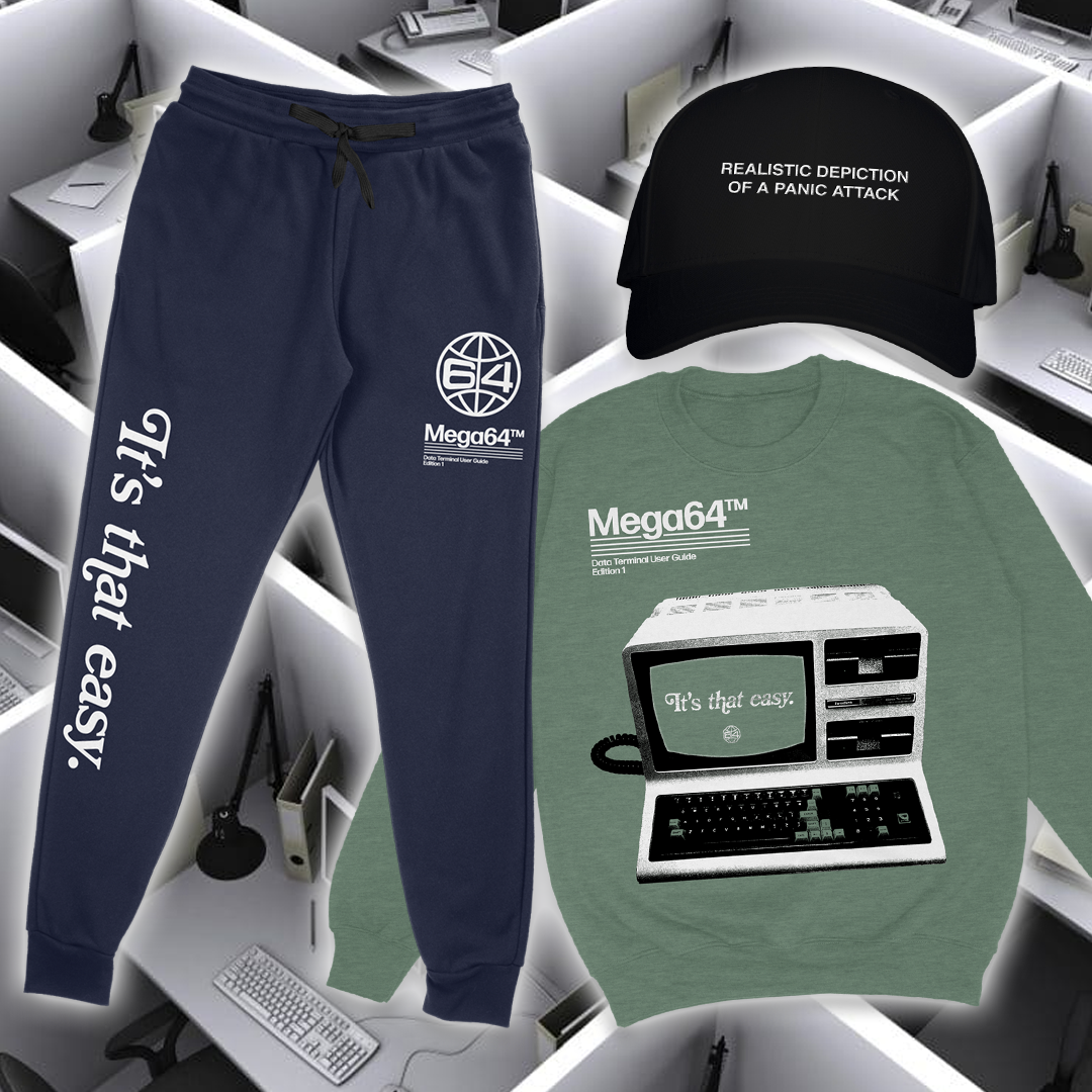 Memorial Day 2025 – Mega64 Online Store