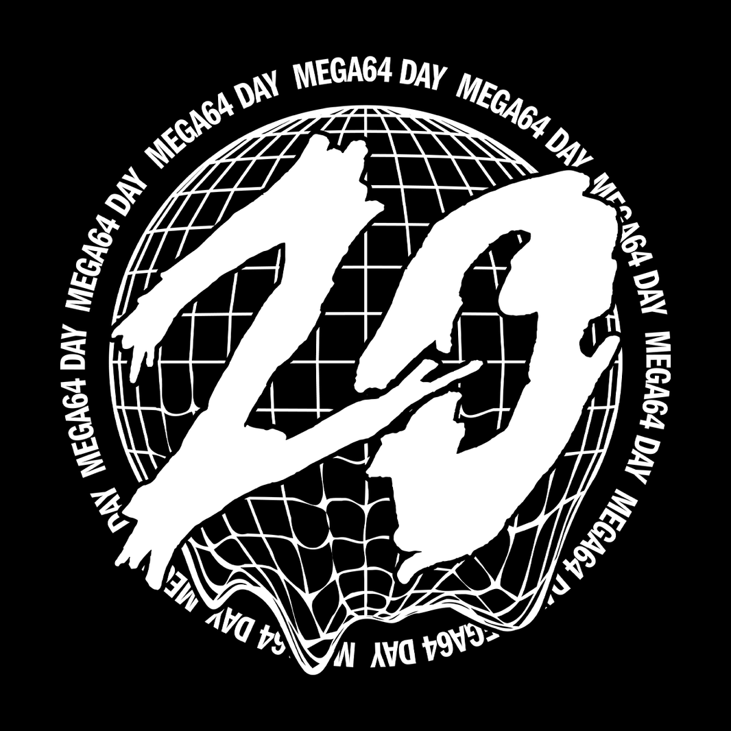 Sold Out – Mega64 Online Store