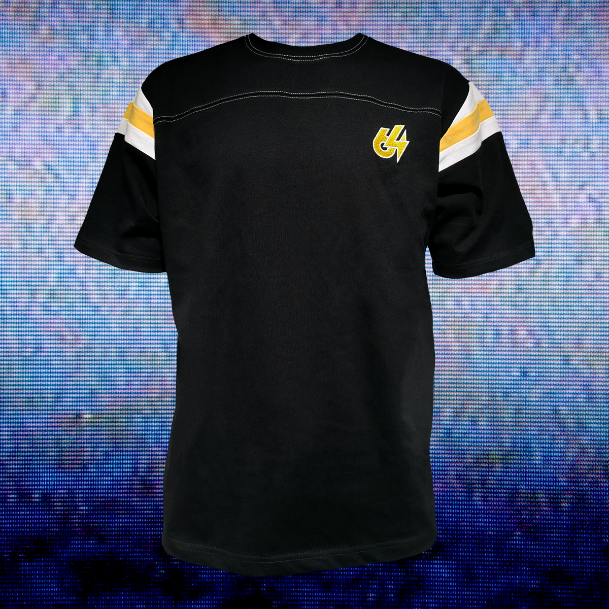 Electric Summer Shirt – Mega64 Online Store