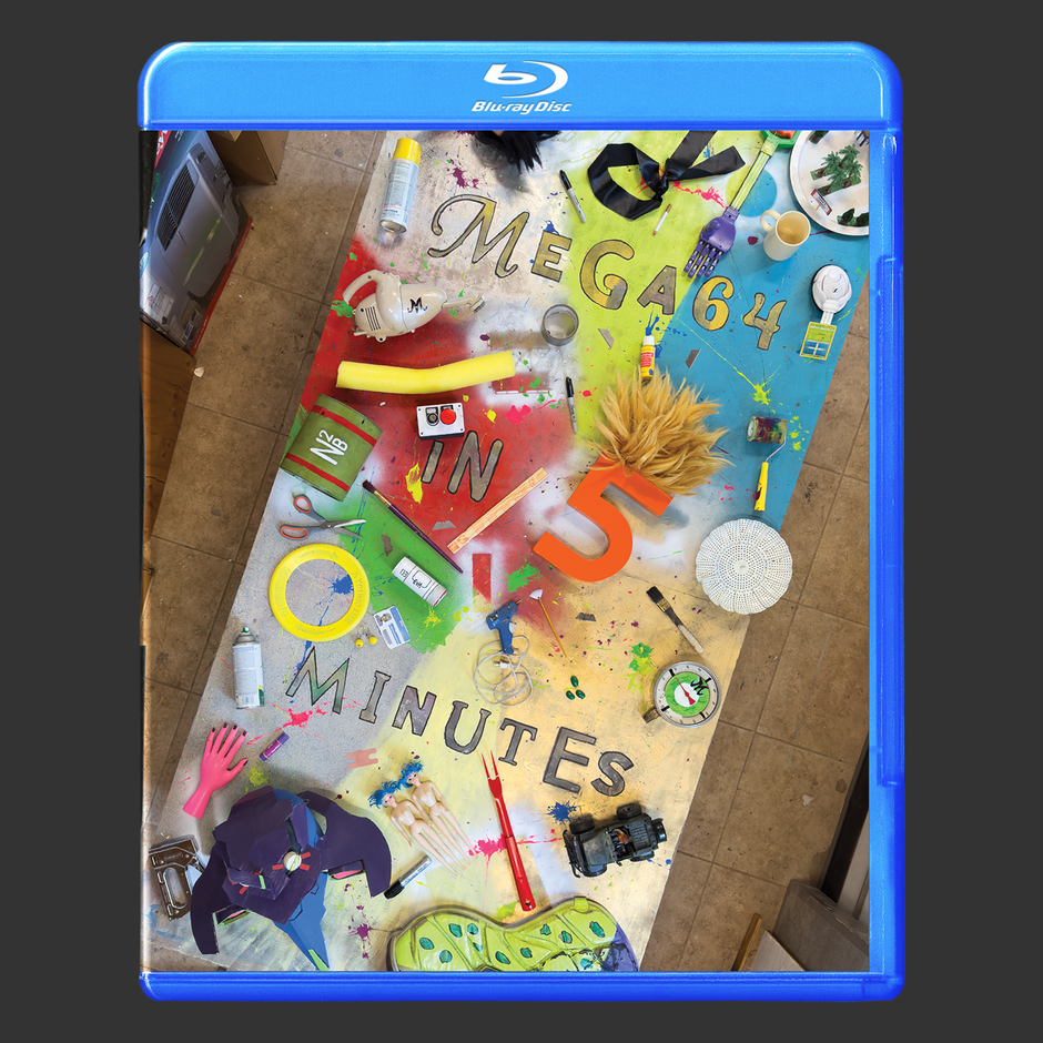 Media – Mega64 Online Store