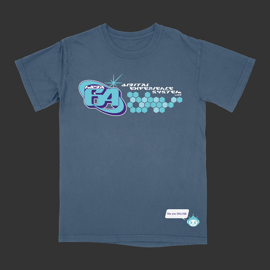 Mega64 Online Store