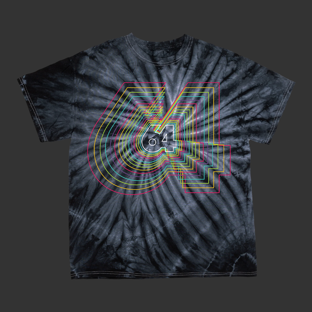 Apparel – Mega64 Online Store