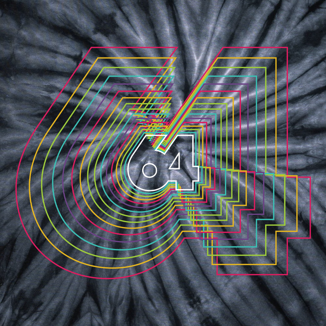 Apparel – Mega64 Online Store