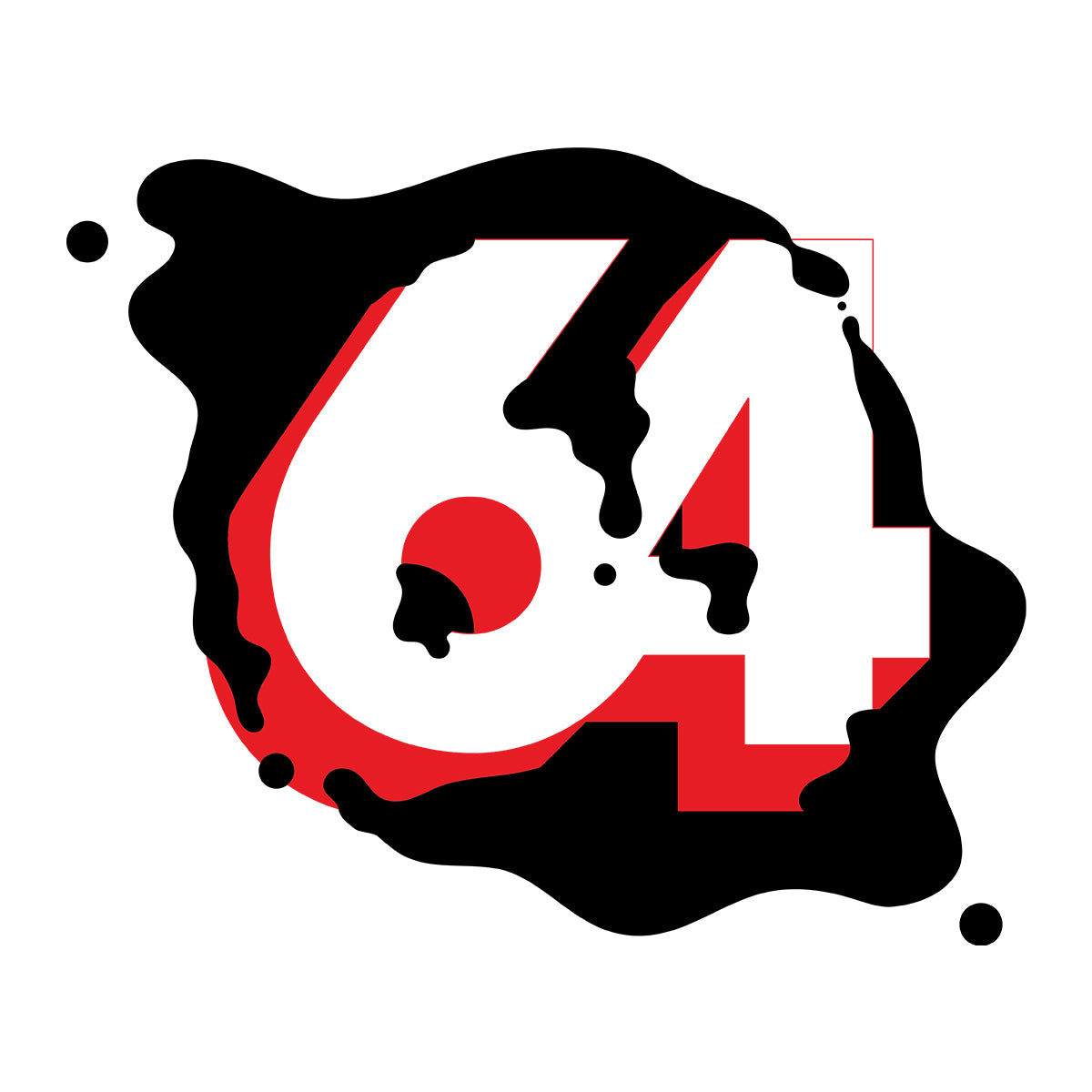 64 Day '21 Shirt – Mega64 Online Store
