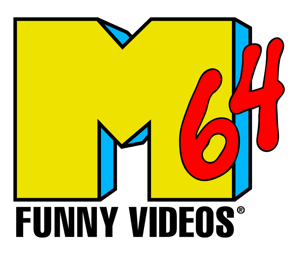 Video TV Shirt (Red Variant) – Mega64 Online Store