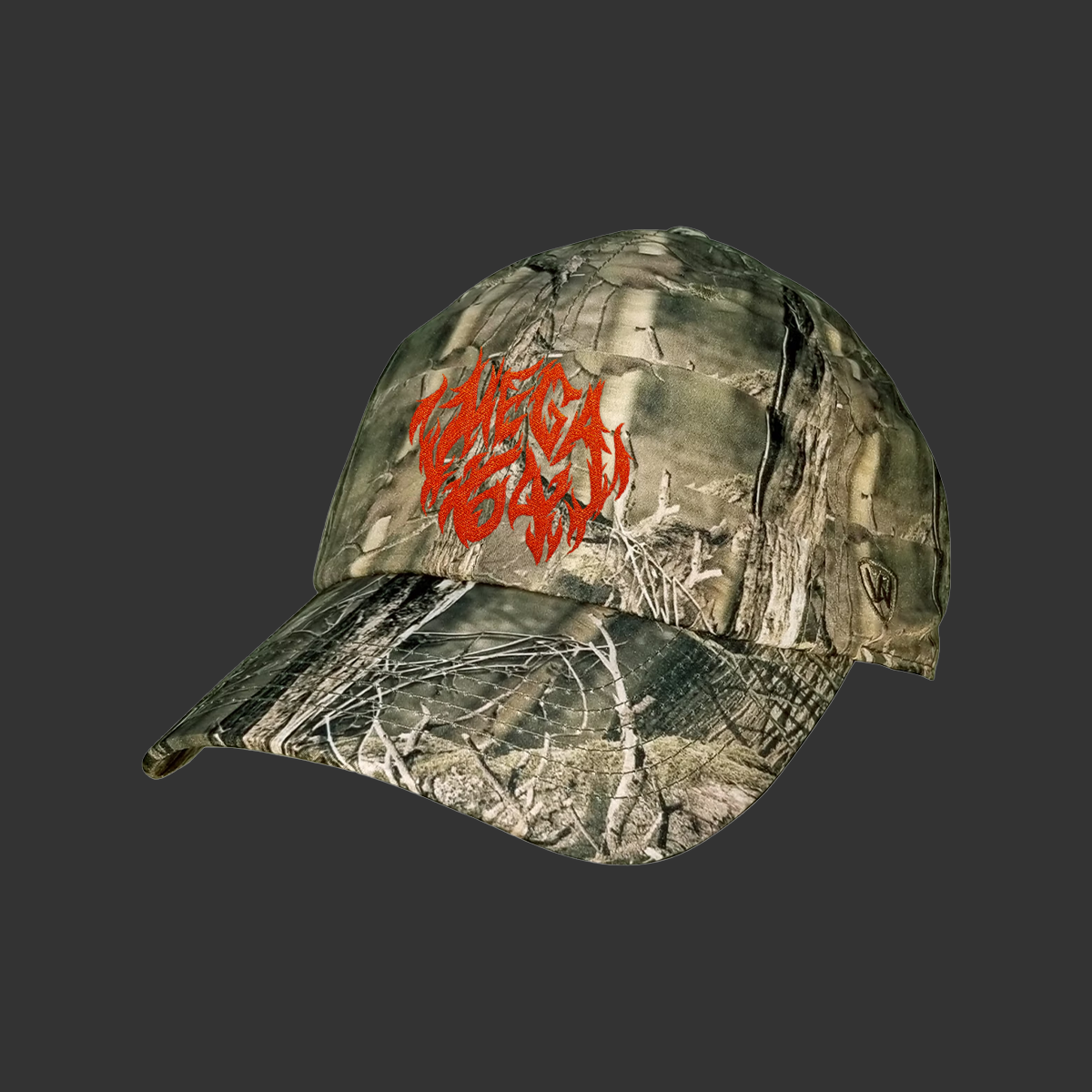 BRUTAL Hat – Mega64 Online Store