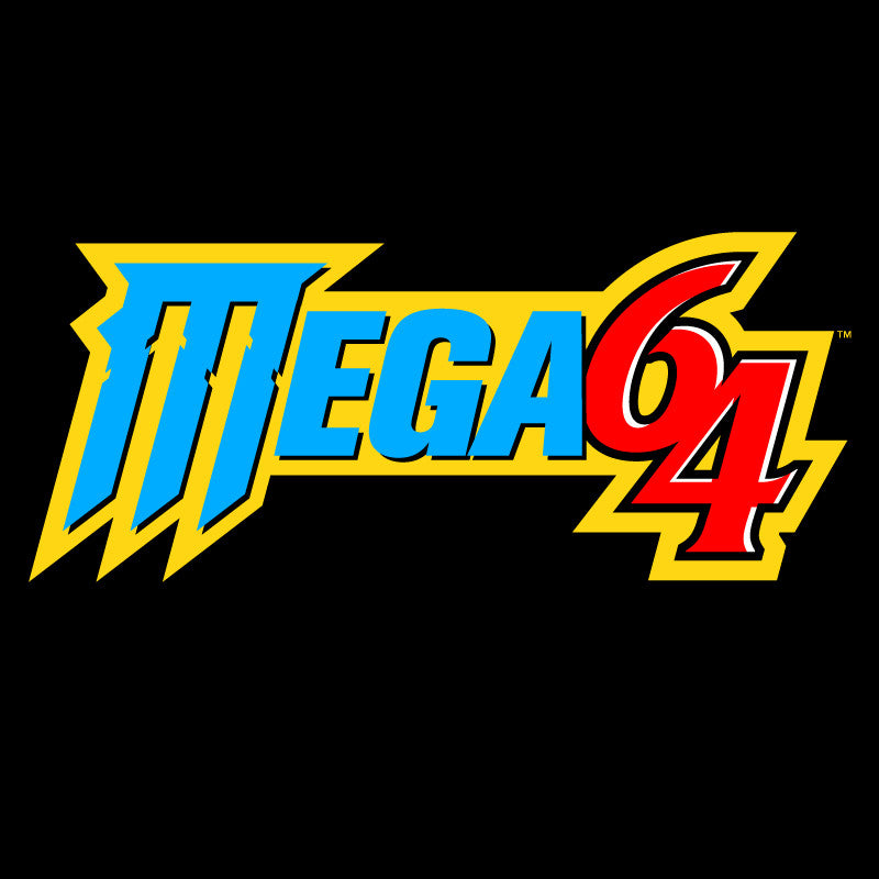 The "DLC" Shirt – Mega64 Online Store