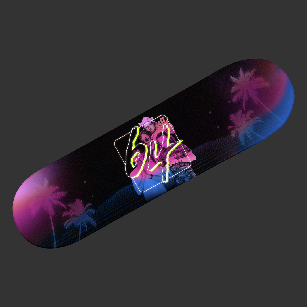 Other – Mega64 Online Store