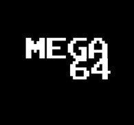 Classic Logo Shirt – Mega64 Online Store
